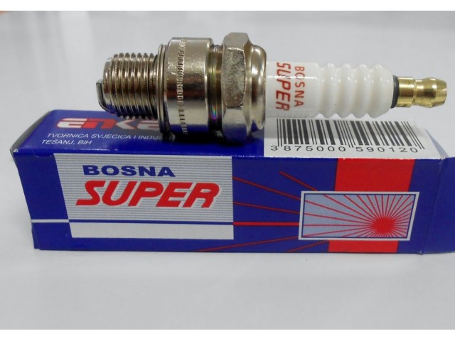 VŽIGALNA SVEČKA Bosna Super F80