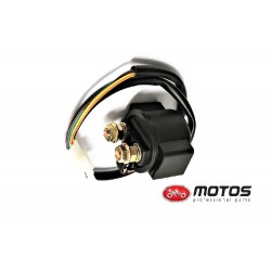 RELE ELEKTRO ZAGONA Tomos Nitro 50